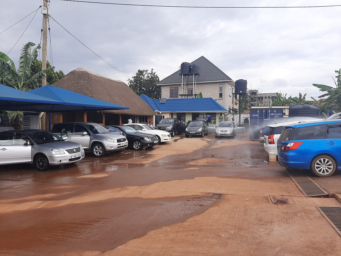 Home | Wash Masters Uganda